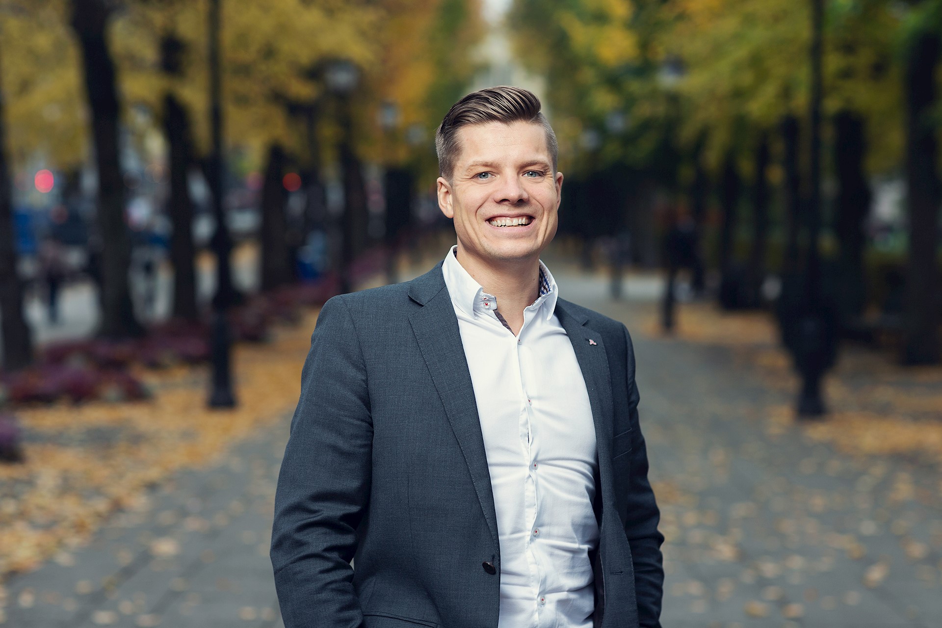 Direkt r For Innovasjon Og Kompetanseutvikling Christian Fredrik Direkt r For Innovasjon Og Kompetanseutvikling Christian Fredrik