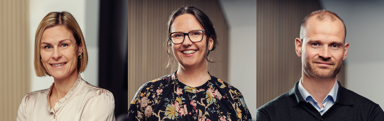 Borettslaget | Norske Boligbyggelag