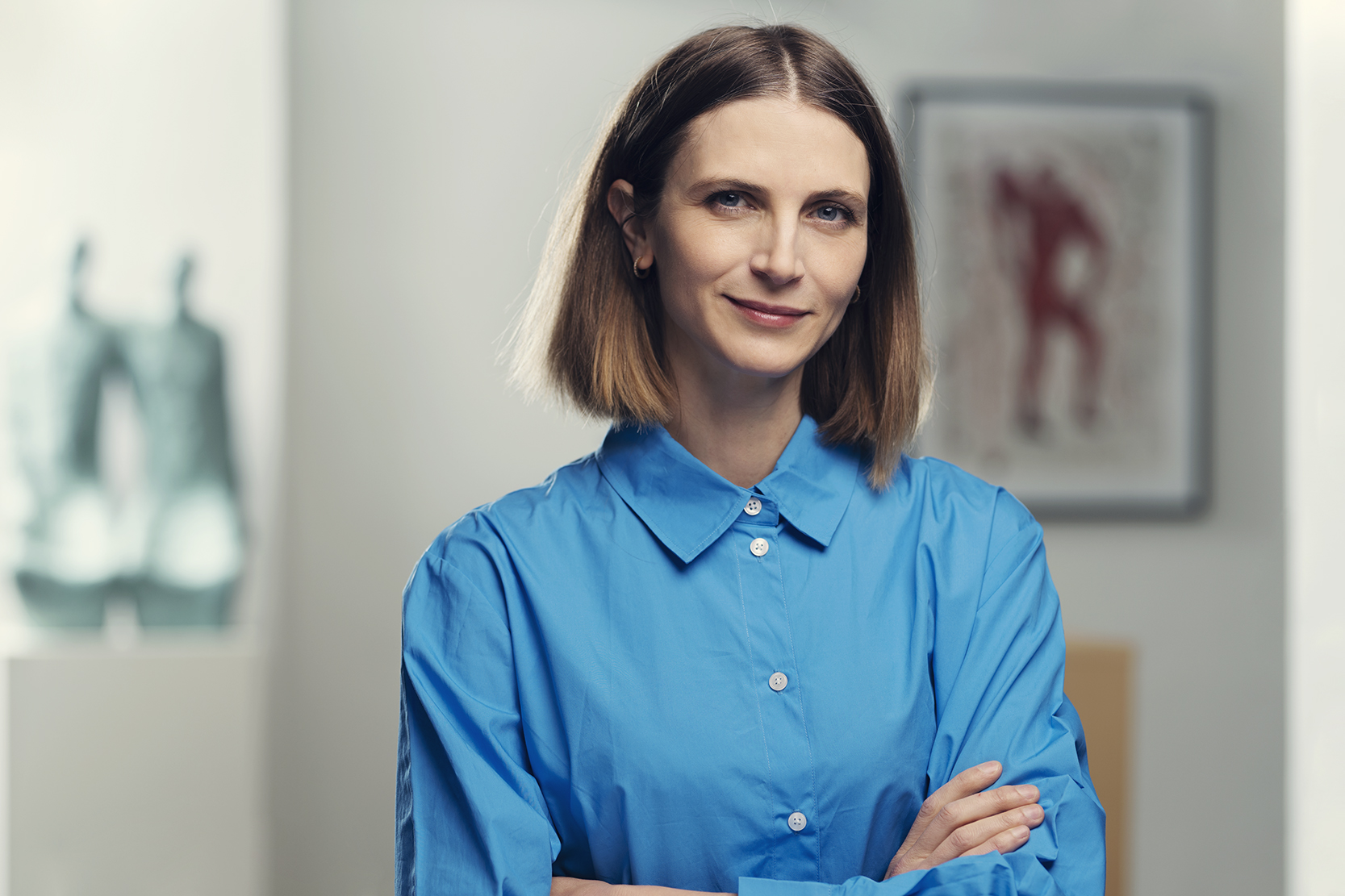 Sterk tro på boligprisvekst | Norske Boligbyggelag