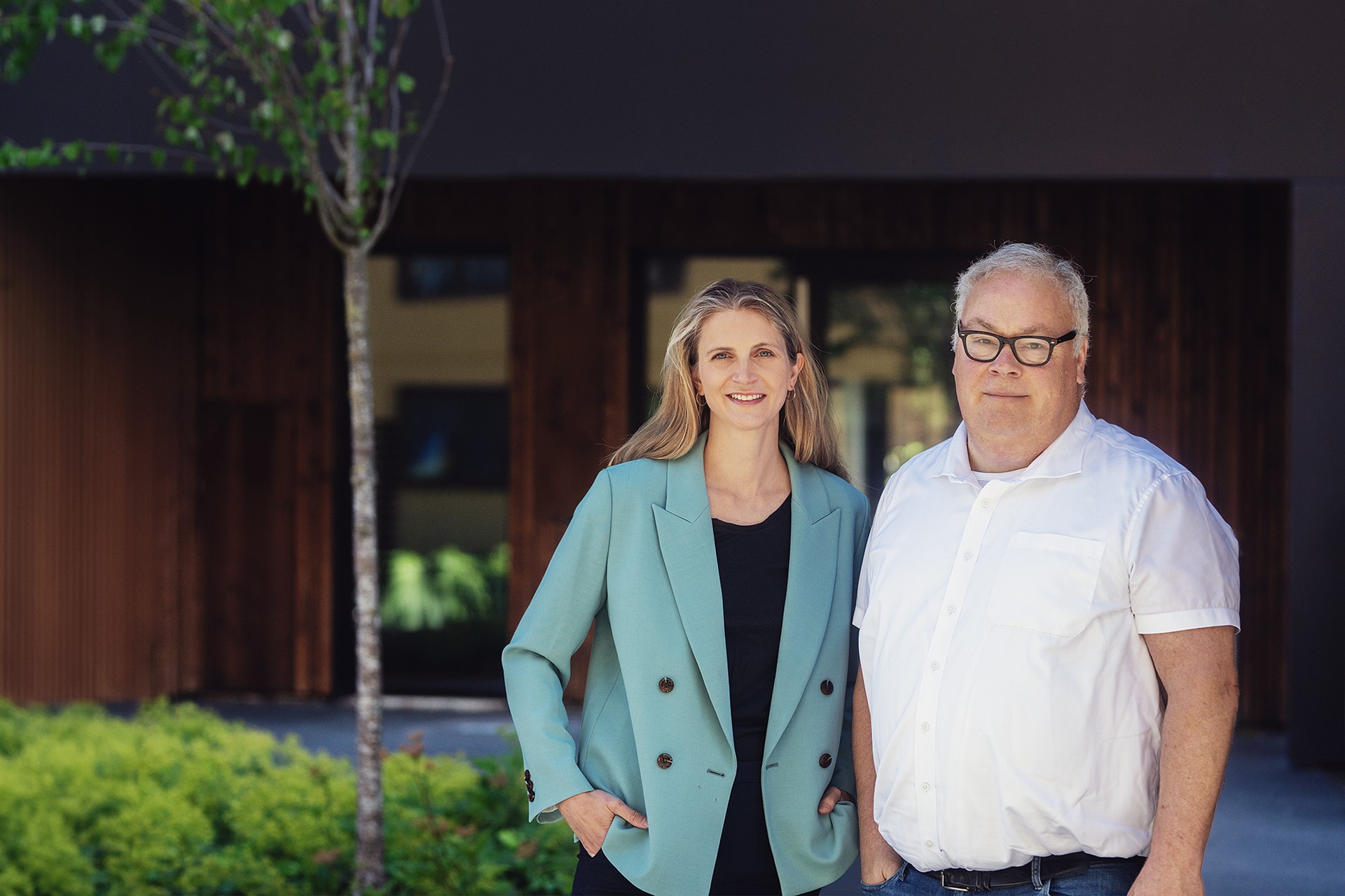 Utlånsforskriften bør videreføres, men endres | Norske Boligbyggelag