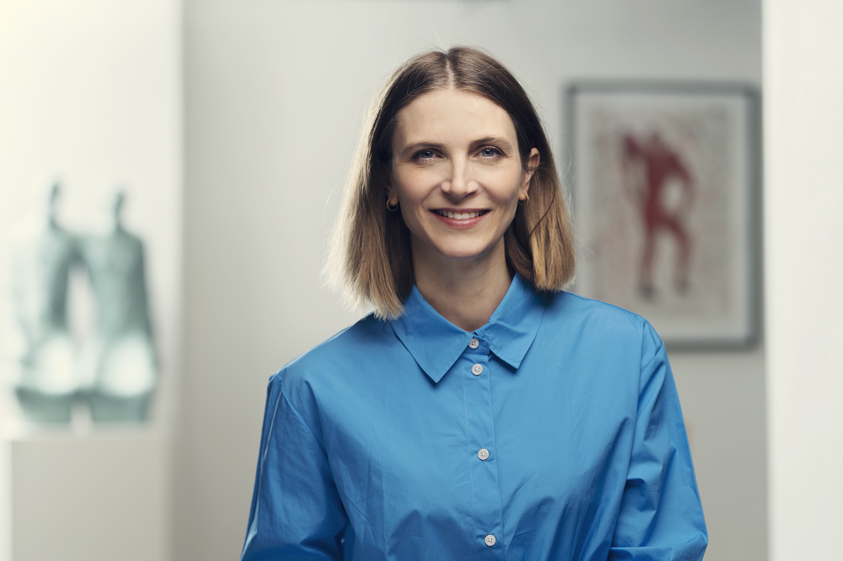 Fortsatt optimistiske husholdninger | Norske Boligbyggelag