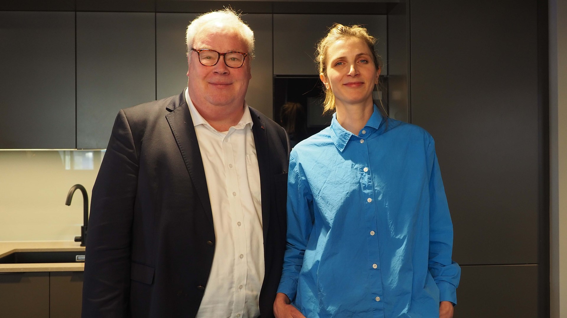 Slipper vi boligpriskrise i 2024? | Norske Boligbyggelag